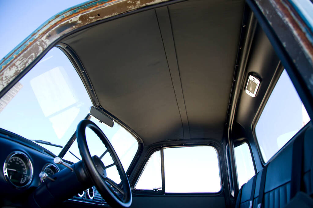 Double Down: A Pair Of Rust Buckets From KC’s Paint Shop