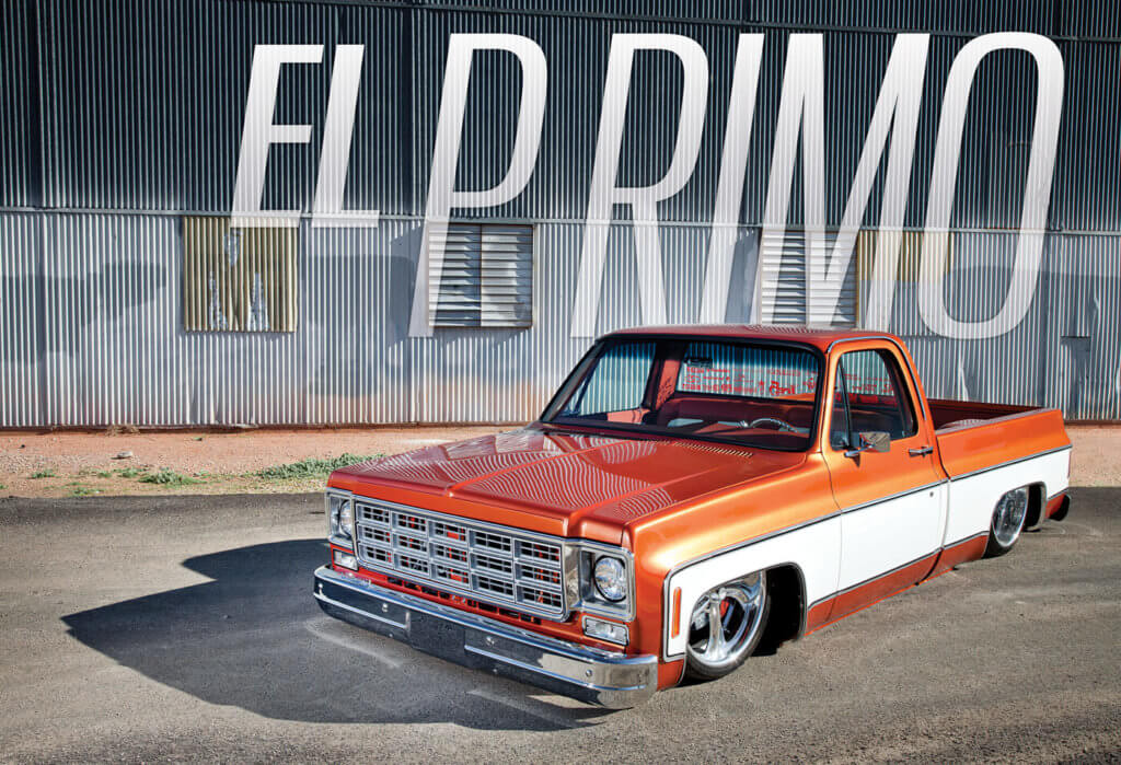 Double Down: A Pair Of Rust Buckets From KC’s Paint Shop