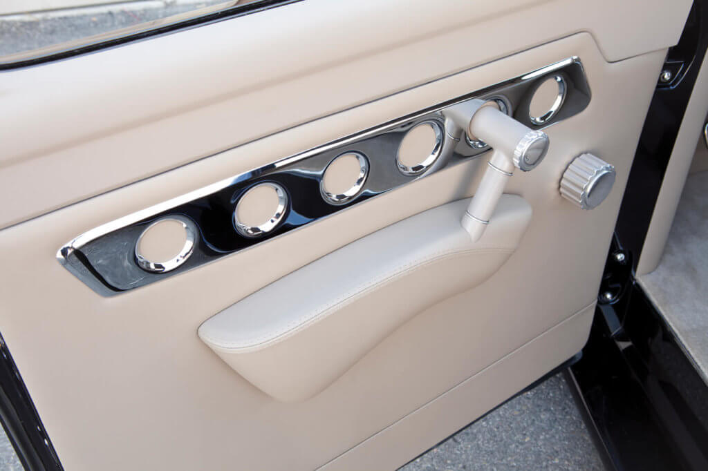 Farm Superstar: Kindig-It Design’s ’54 Ford F-100 - Street Trucks