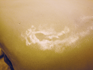 Trade Secrets - How to re-shape dented metal - Street Trucks