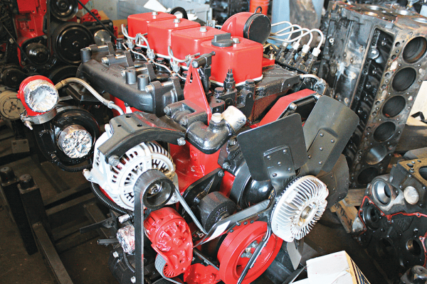 Cummins 4BT Engine Guide | Specs, Performance, and Upgrades
