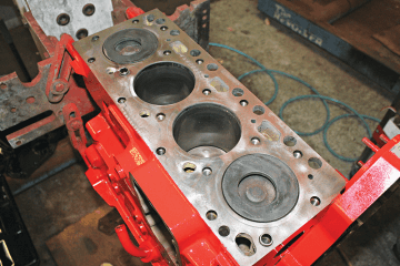 Cummins 4BT Engine Guide | Specs, Performance, and Upgrades