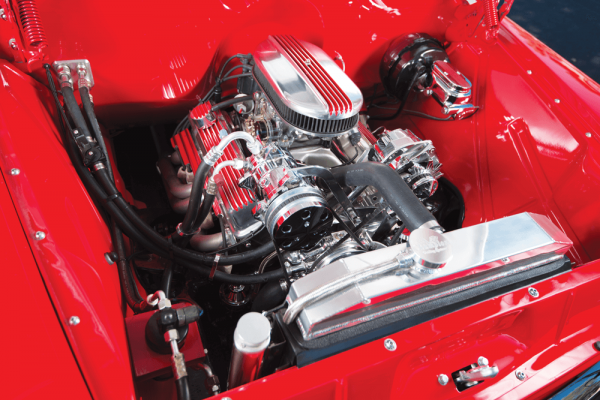 BEATER 2.0 - Street Trucks