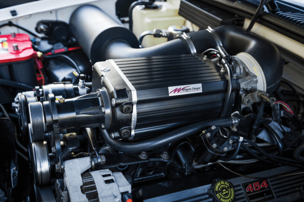 A love affair with the Chevy 454 SS truck | Big Block Addict