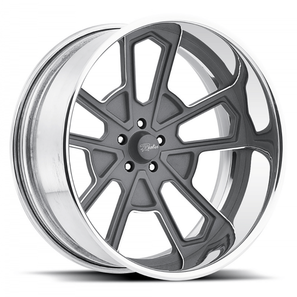 All the best Wheel and Tire Choices for your truck! - Street Trucks