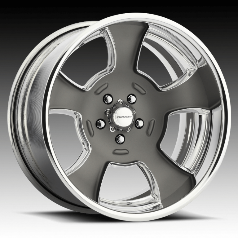 All the best Wheel and Tire Choices for your truck! - Street Trucks