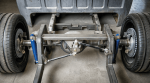 Squarebody Syndicate SS02 76 GMC Sierra Before