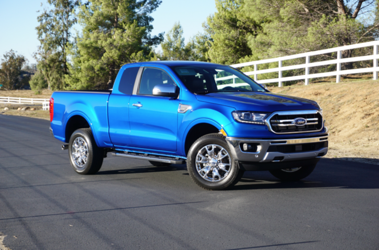 What’s the Big Deal with the 2019 Ford Ranger?