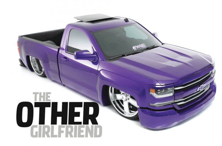 body dropped Archives - Street Trucks