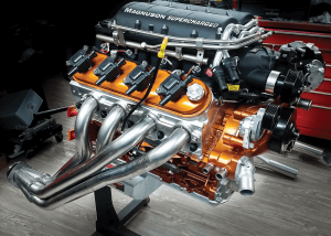 Squarebody Syndicate SS02 76 GMC Sierra Before