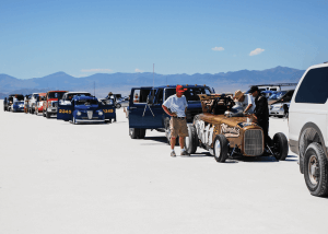 CHASING 200-MPH | PART 2 - Street Trucks