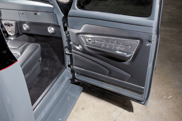 Hot Off The Lot! RMD Garage's Unbelievable F-100 Custom