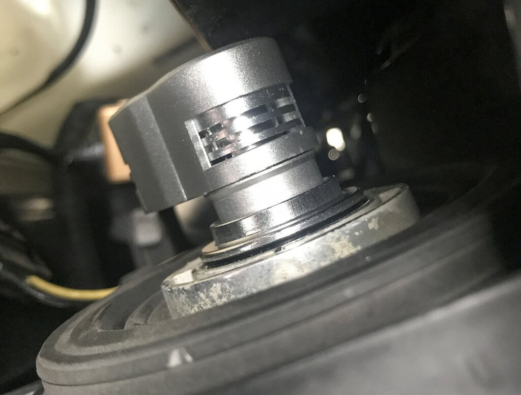 DIY: HID to LED - It’s Time To Make The Switch - Street Trucks