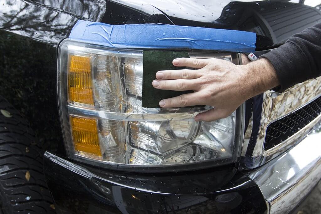 DIY: HID to LED - It’s Time To Make The Switch - Street Trucks