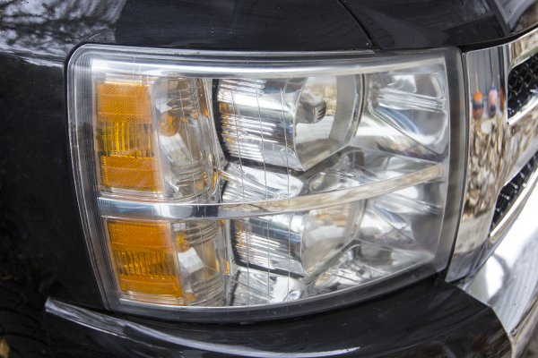 DIY: HID to LED - It’s Time To Make The Switch - Street Trucks