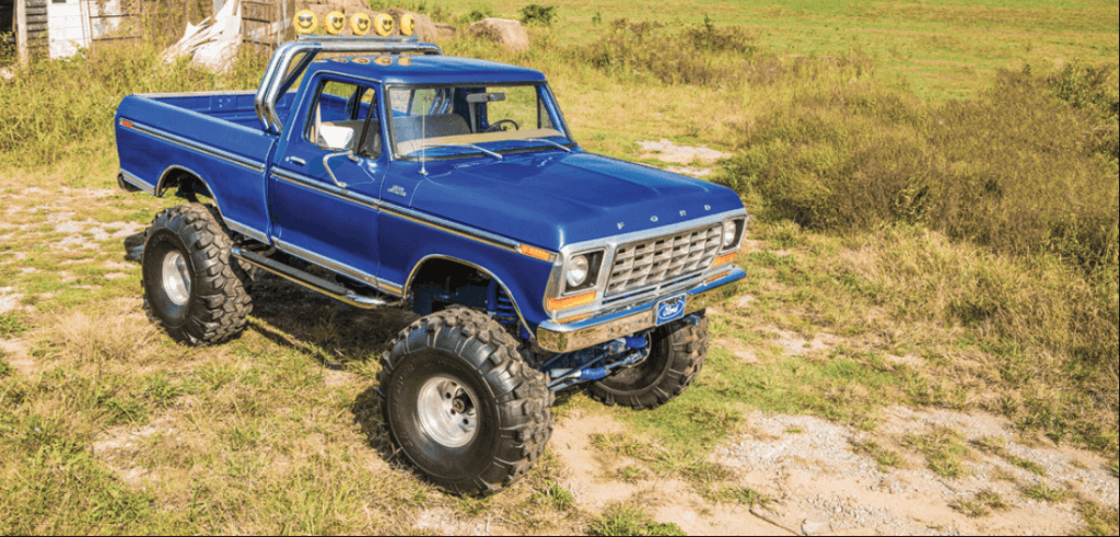 Replay | Bodydropped 2011 Chevy Silverado - Street Trucks