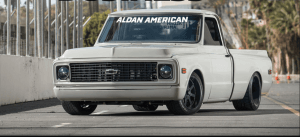 2003 GMC 1500 | BUCKET LIST - Street Trucks