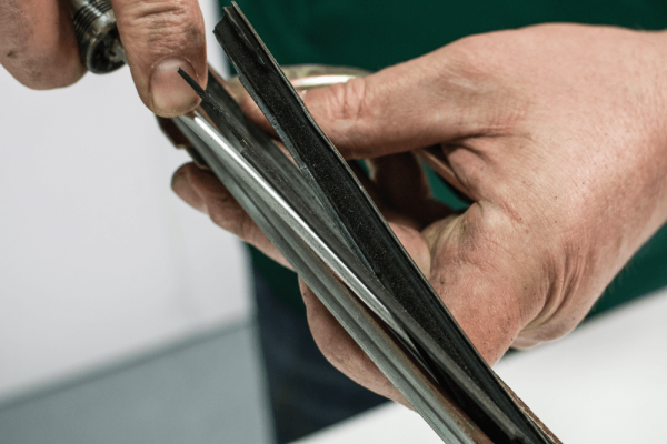 Proper Glass Seals For Your Squarebody Chevy - Street Trucks