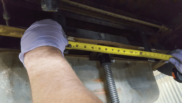 Static Suspension Install from Performance Online - Street Trucks
