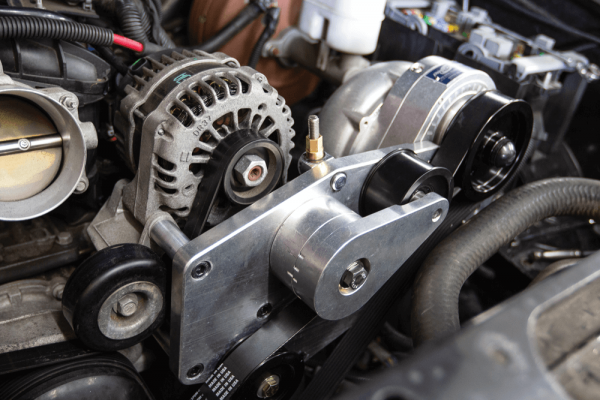 More Power! | BOOSTING OUR 5.3-LITER CHEVY SILVERADO - Street Trucks