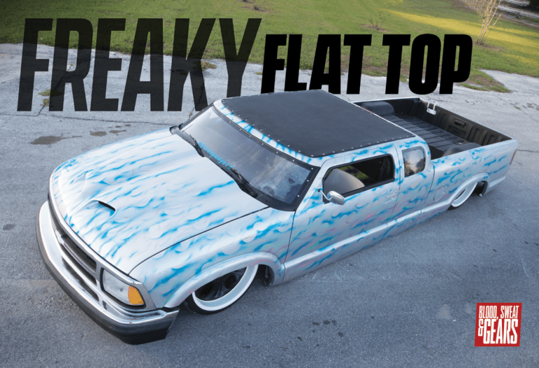 2020 Jeep Gladiator | Canada’s Very Own Bagged Gladiator Dually