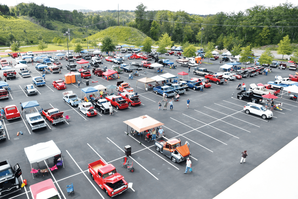 Chevy OBS Truck Upgrade: Summit Racing Engine