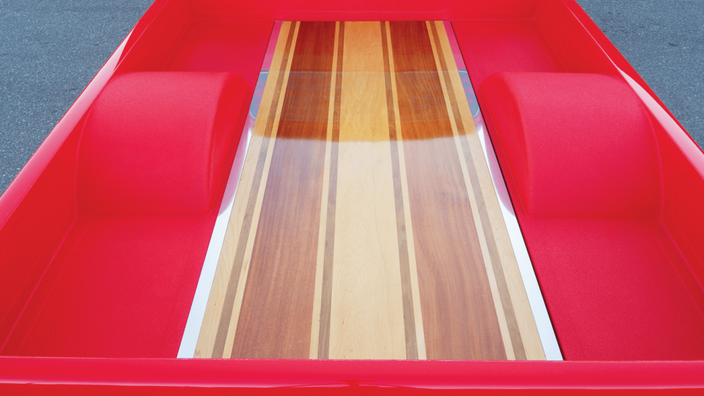 FIRE SHOT! | Oscar Leon’s Stoopid Clean ’62 C10 - Street Trucks