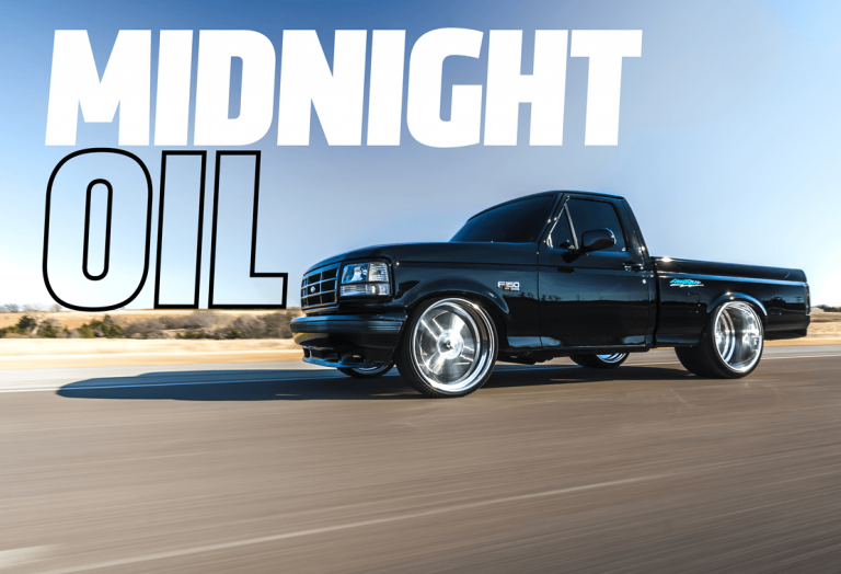 SQUARE BODY PAINT SWATCHES