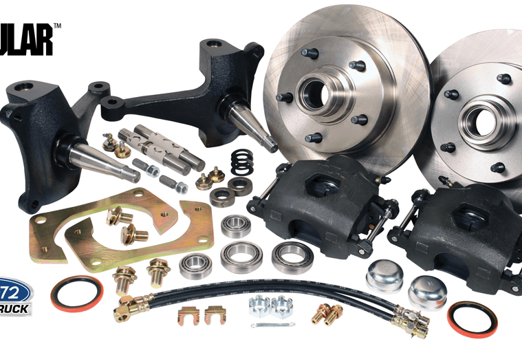 cpp modular spindles Archives - Street Trucks