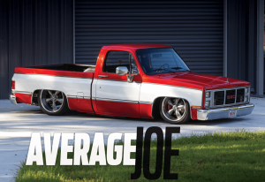 RAD RANGER - Street Trucks