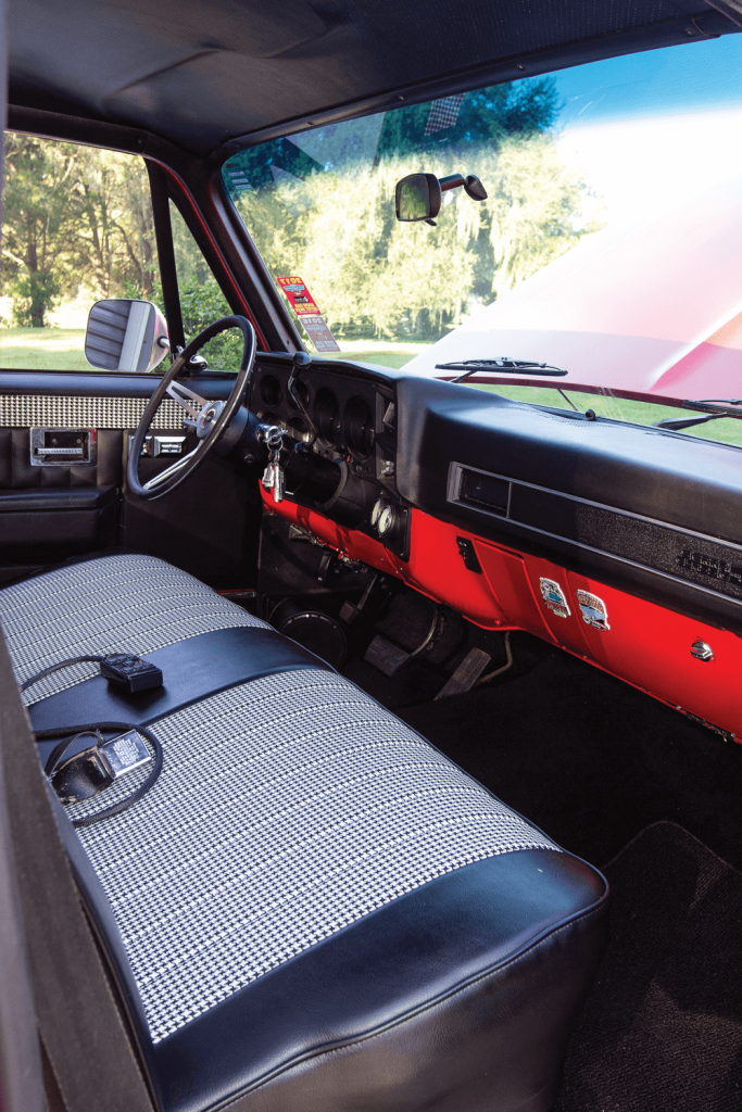 AVERAGE JOE | With an above average C-10 addiction