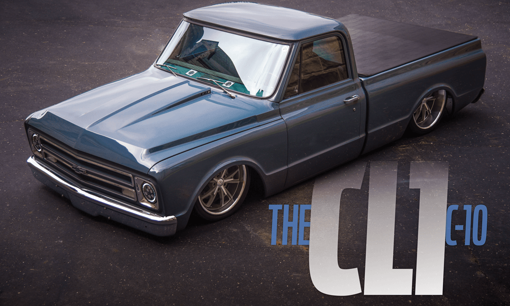 Street Trucks | Custom Truck Tech, Profiles, News & Events!