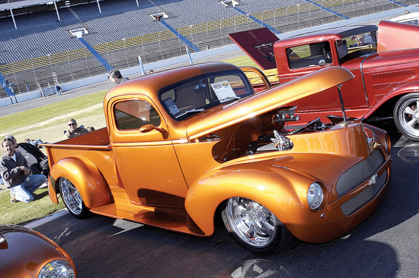 JAMMING THE GEARS FOR OVER 30 YEARS