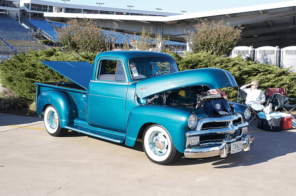 JAMMING THE GEARS FOR OVER 30 YEARS