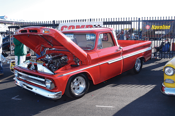 JAMMING THE GEARS FOR OVER 30 YEARS