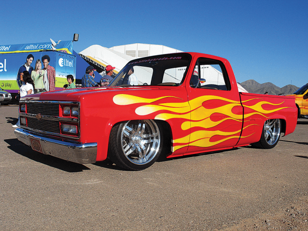 JAMMING THE GEARS FOR OVER 30 YEARS