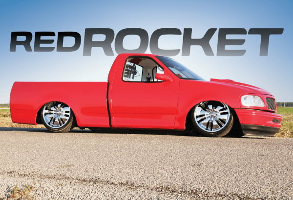 ’88 Chevrolet S10 | ON MY DIME - Street Trucks