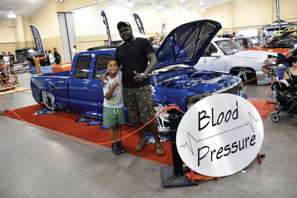 SLAMFEST | Q&A With this long lasting event - Street Trucks