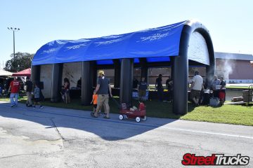 SLAMFEST | Q&A With this long lasting event - Street Trucks
