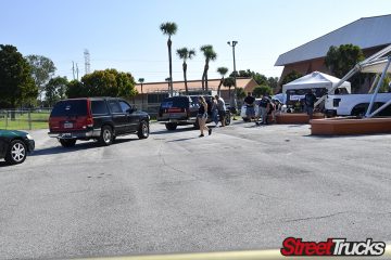 SLAMFEST | Q&A With this long lasting event - Street Trucks