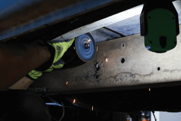 ’67–’72 C10 Long Bed to Short Bed Conversion Guide