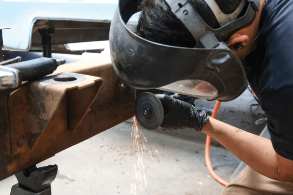 ’67–’72 C10 Long Bed to Short Bed Conversion Guide