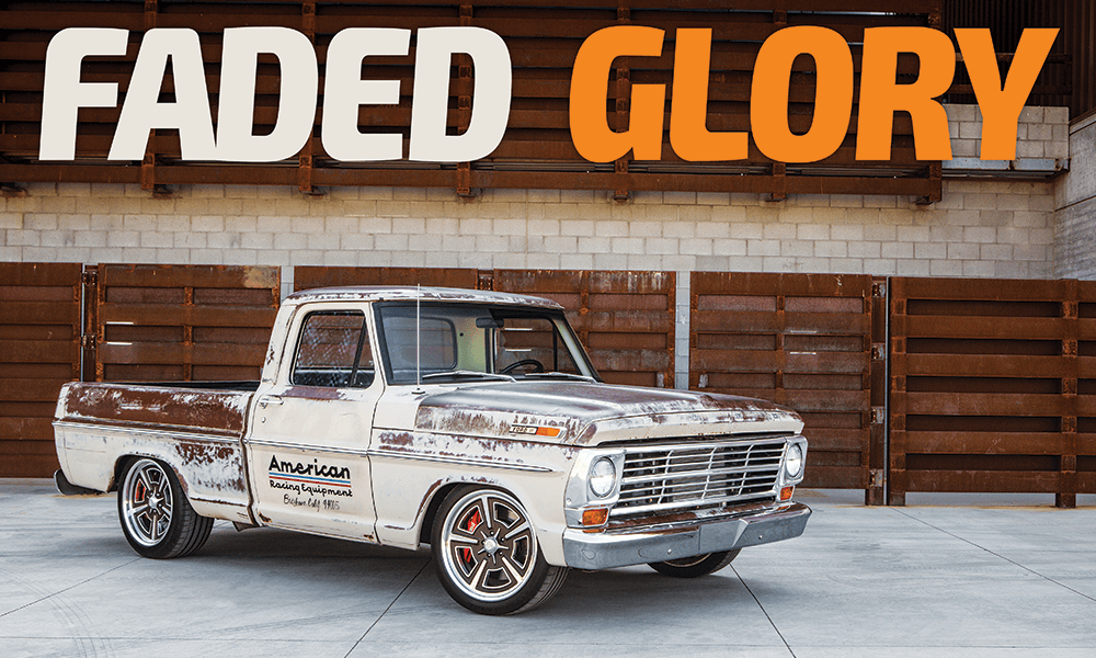Street Trucks | Custom Truck Tech, Profiles, News & Events!