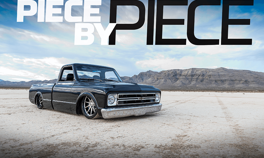 Street Trucks | Custom Truck Tech, Profiles, News & Events!