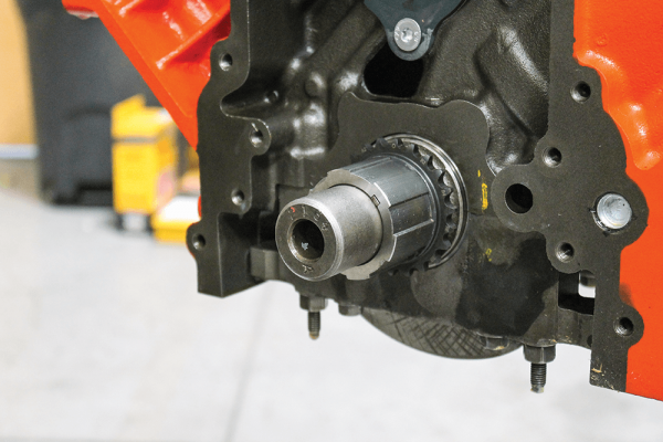 6.0 LS Engine Build With Parts From Summit Racing - Street Trucks