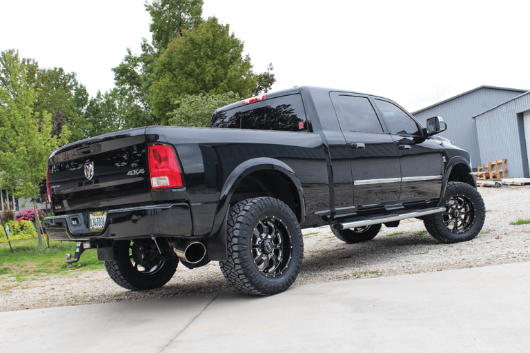 First Class Lift | Installing Carli Suspension’s Backcountry 2.0 System ...