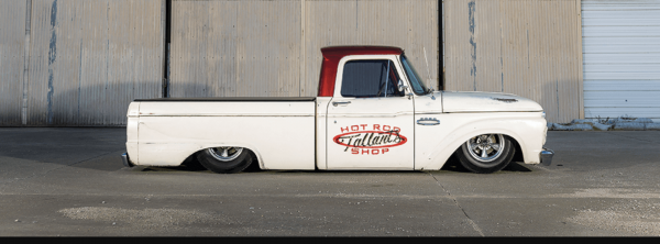 RAD RANGER - Street Trucks