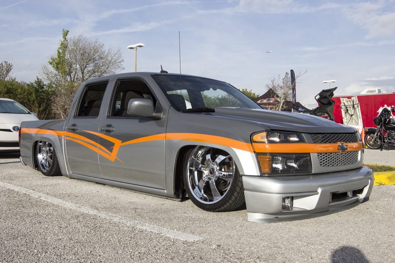 Mini Truck Trends | A history Lesson on Styles from Past to Present ...