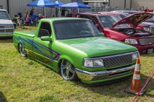 Mini Truck Trends | A history Lesson on Styles from Past to Present ...