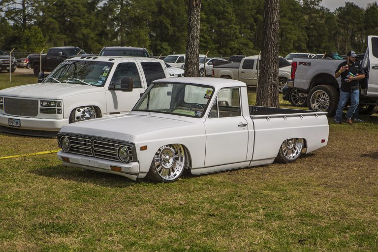 Mini Truck Trends | A history Lesson on Styles from Past to Present ...